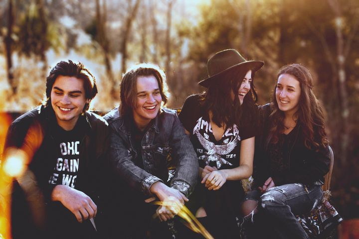 Saving Escape Concerts & Live Tour Dates: 2024-2025 Tickets | Bandsintown