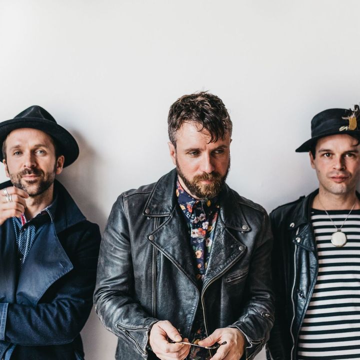 The Trews Tour Dates, Concert Tickets, & Live Streams