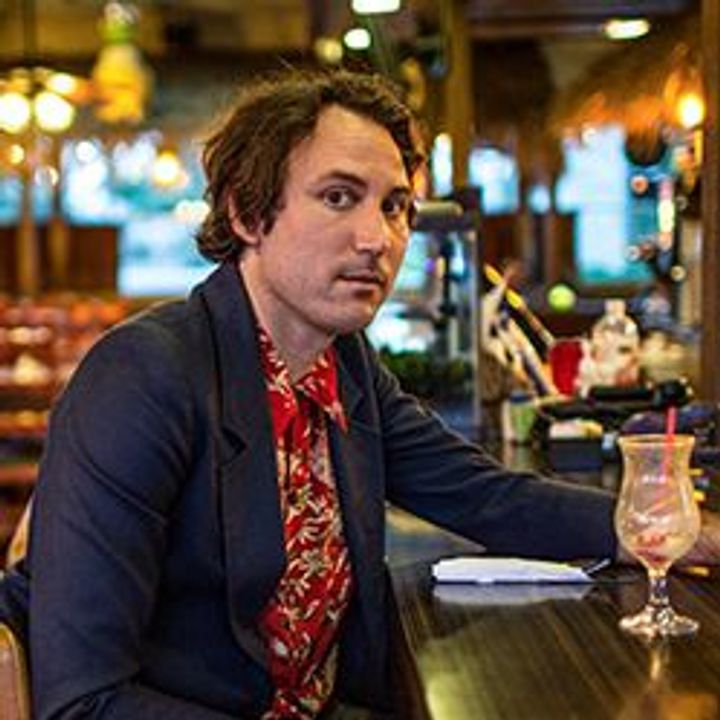 Matt Costa Tour Dates 2018 & Concert Tickets | Bandsintown
