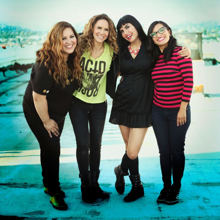 Go Betty Go Official Concert Tickets: 2023 Live Tour Dates | Bandsintown