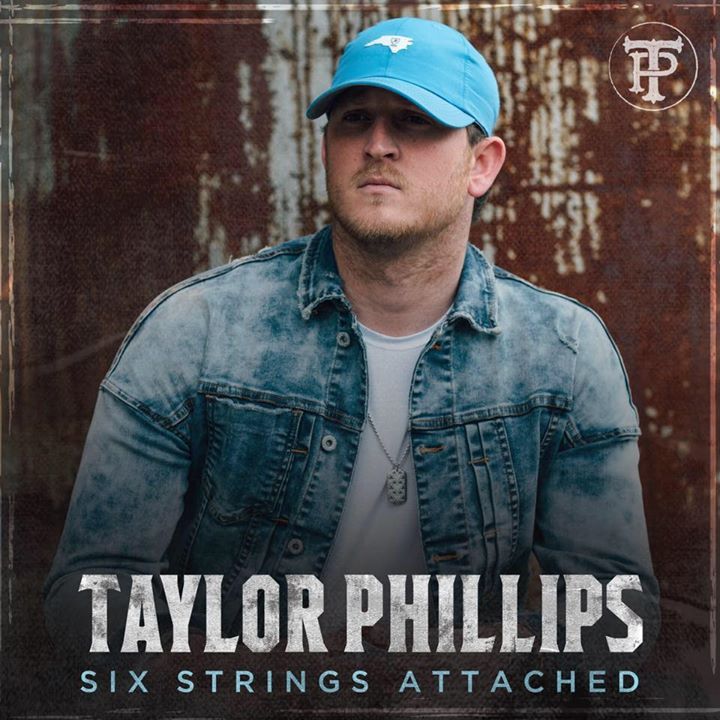 Taylor Phillips Concerts & Live Tour Dates: 2023-2024 Tickets | Bandsintown