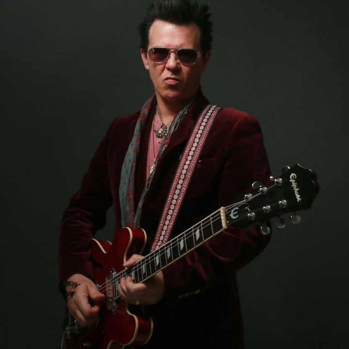 Mike Farris Concerts & Live Tour Dates: 2024-2025 Tickets | Bandsintown