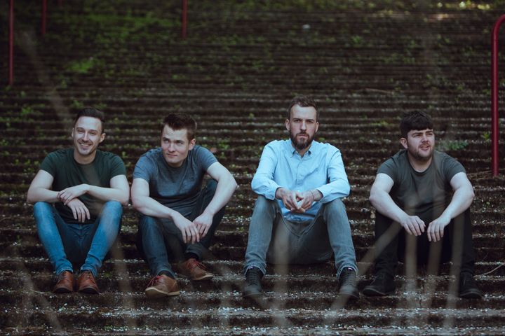 Bandsintown | Tide Lines Tickets - Brunton Theatre, Nov 30, 2018