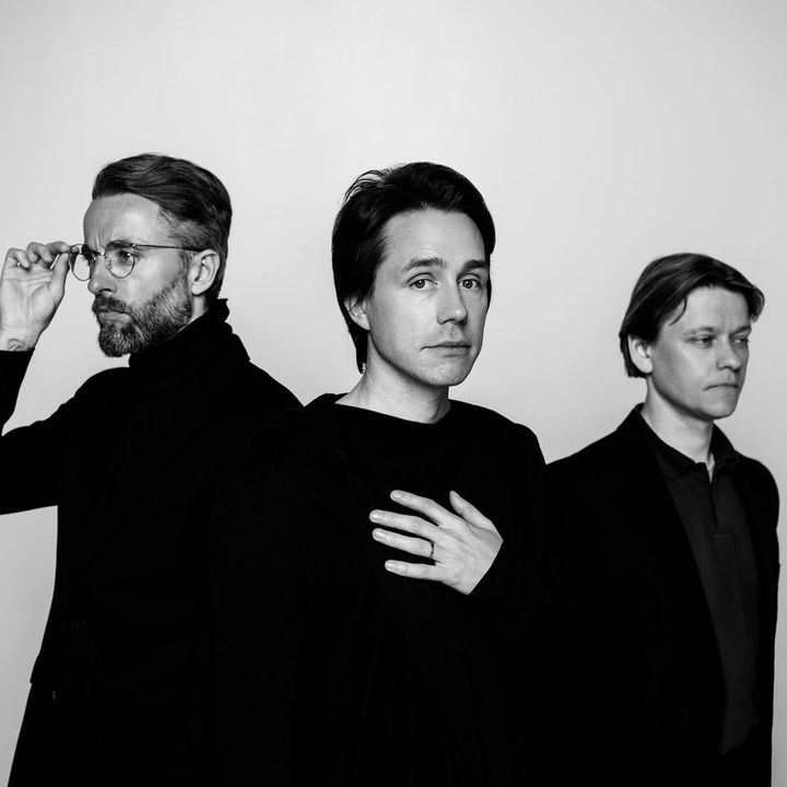 Mew Concerts & Live Tour Dates: 2024-2025 Tickets | Bandsintown
