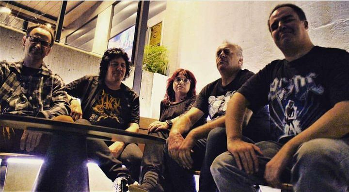 Heavy Load Concerts & Live Tour Dates: 2024-2025 Tickets | Bandsintown