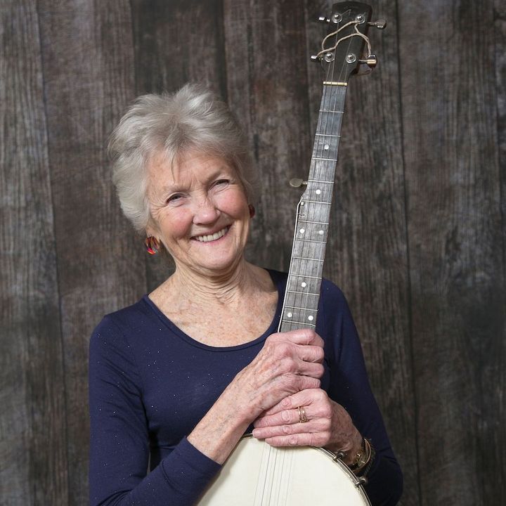 Peggy Seeger Tour Dates 2019 & Concert Tickets | Bandsintown