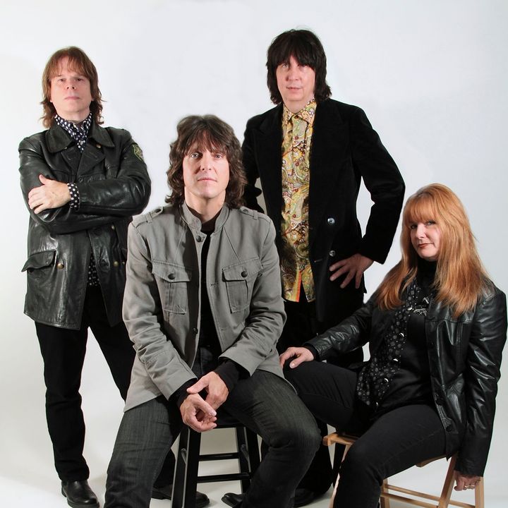 The Grip Weeds Concerts & Live Tour Dates: 2024-2025 Tickets | Bandsintown