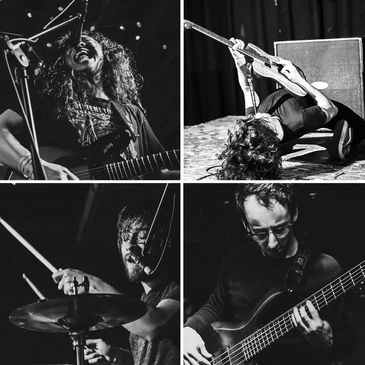 Stolas Concerts & Live Tour Dates: 2024-2025 Tickets | Bandsintown