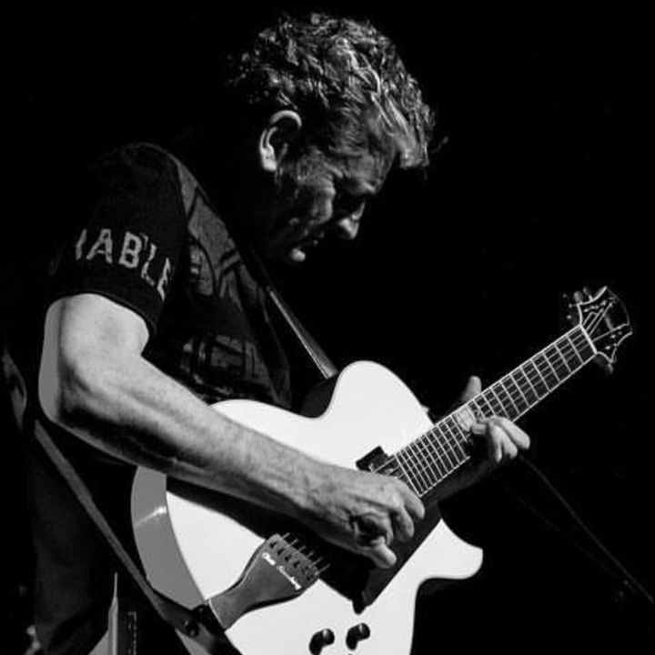 Bandsintown | Chris Standring Tickets - Pizza Express Jazz Club Soho ...