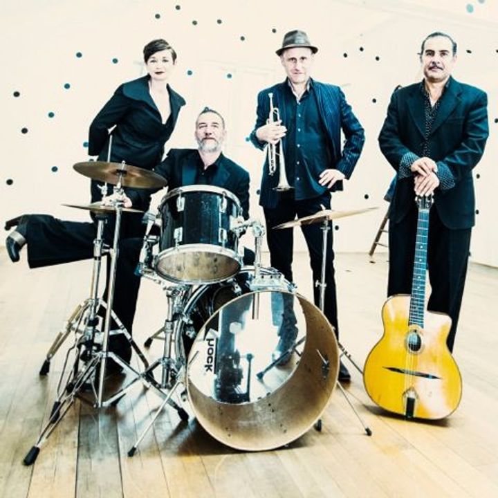 Paris Combo (Official) Concerts & Live Tour Dates: 2024-2025 Tickets ...