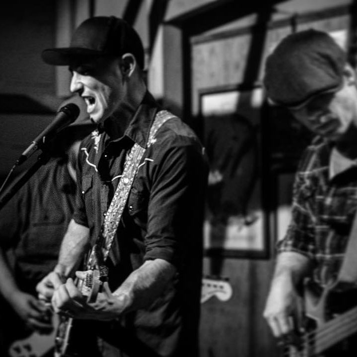 Adam Larson & Co. Tickets, 2022 Concert Tour Dates & Details | Bandsintown