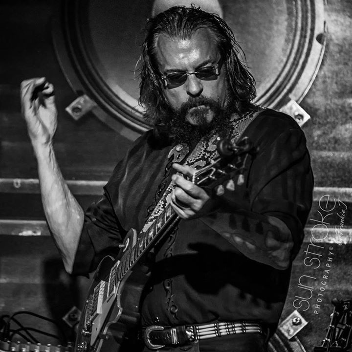 The Greg Golden Band Concerts & Live Tour Dates: 2024-2025 Tickets ...