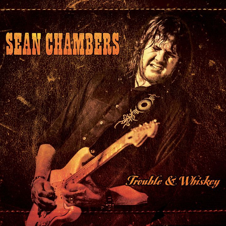 Bandsintown | Sean Chambers Tickets - Bull Run Restaurant, Aug 11, 2018