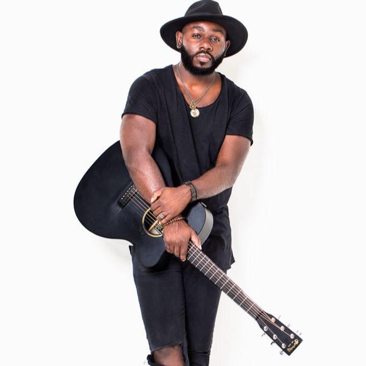 Jonathan Traylor Tour Dates, Concert Tickets, & Live Streams