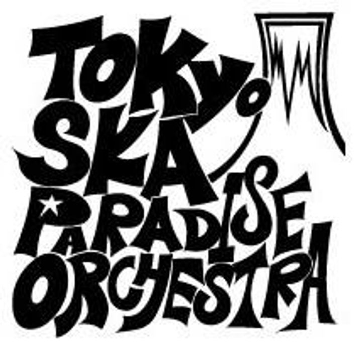 Tokyo Ska Paradise Orchestra Concerts & Live Tour Dates: 2024-2025 ...