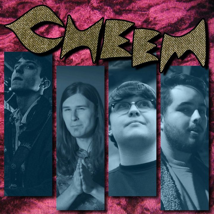 Cheem Concerts & Live Tour Dates: 2024-2025 Tickets | Bandsintown