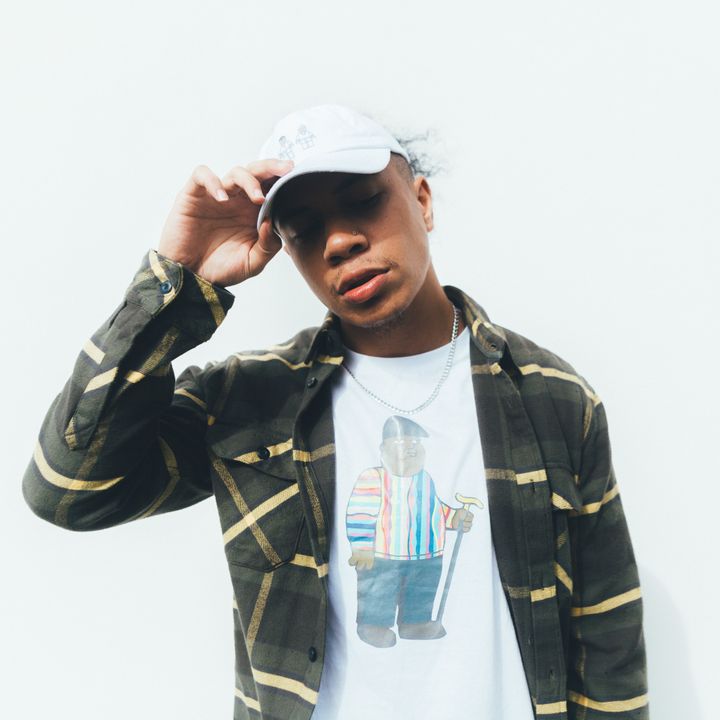 Donell Lewis Tour Dates, Concert Tickets, & Live Streams
