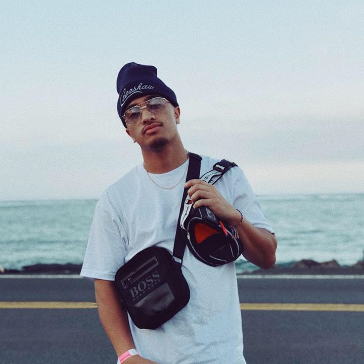 Kennyon Brown Tickets, 2022 Concert Tour Dates & Details | Bandsintown