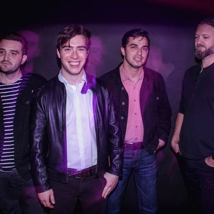 Swerve Concerts And Live Tour Dates 2024 2025 Tickets Bandsintown