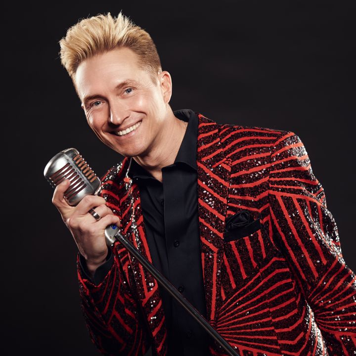 Michael Hix Concerts & Live Tour Dates: 2024-2025 Tickets | Bandsintown