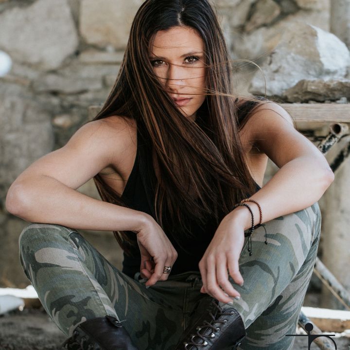 Jessie G Concerts & Live Tour Dates: 2024-2025 Tickets | Bandsintown