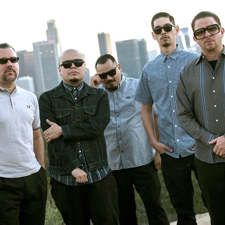The Aggrolites Concerts & Live Tour Dates: 2024-2025 Tickets | Bandsintown