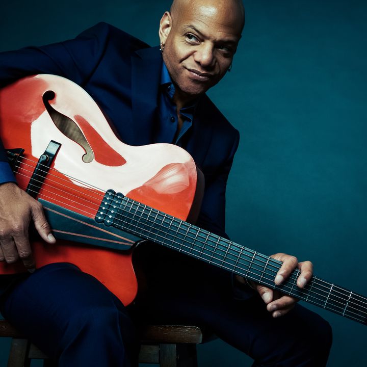 Mark Whitfield Concerts & Live Tour Dates: 2024-2025 Tickets | Bandsintown