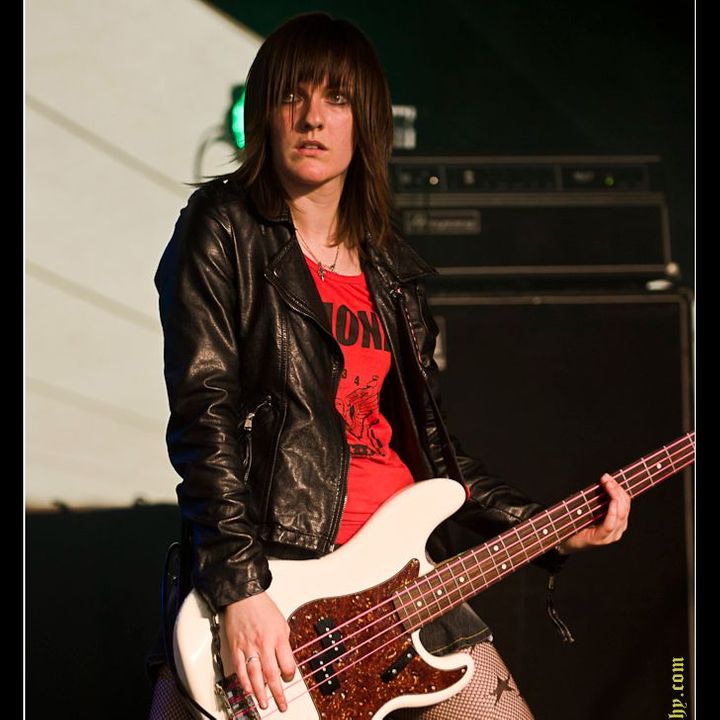 Victoria Smith Bassist Tour Dates 2019 & Concert Tickets | Bandsintown