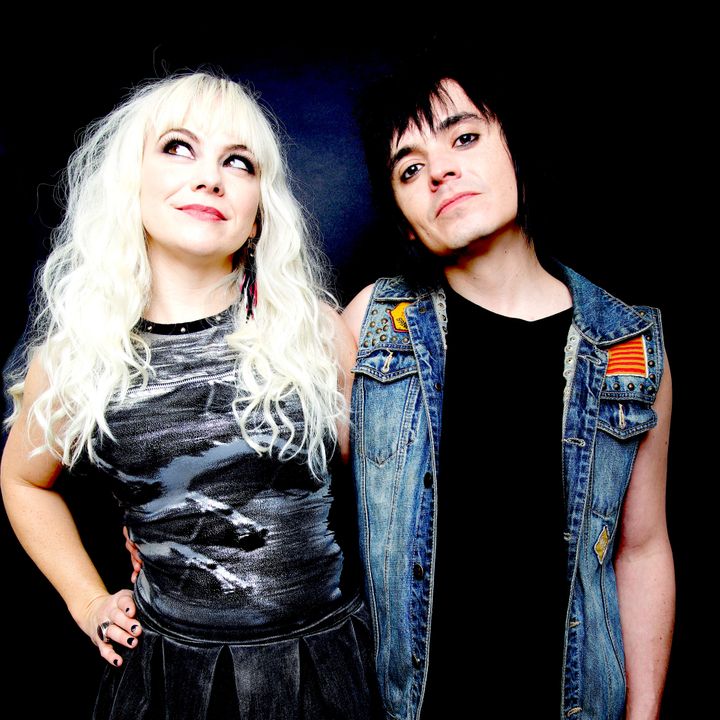 The Dollyrots Tour Dates 2019 & Concert Tickets | Bandsintown