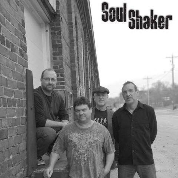 Soul Shaker Concerts & Live Tour Dates: 2024-2025 Tickets | Bandsintown