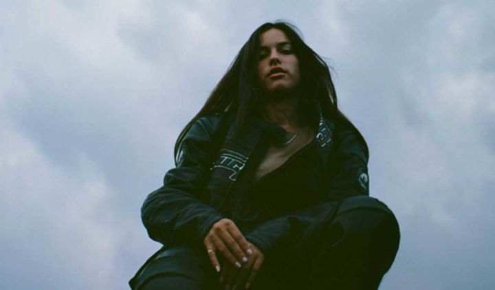 Oklou Concerts & Live Tour Dates: 2024-2025 Tickets | Bandsintown