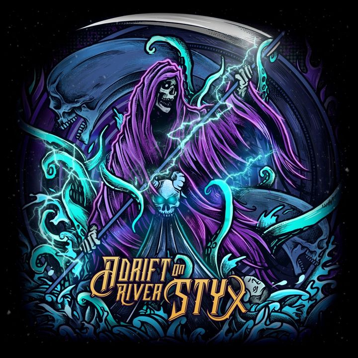Adrift on River Styx Tickets, 2022 Concert Tour Dates & Details ...