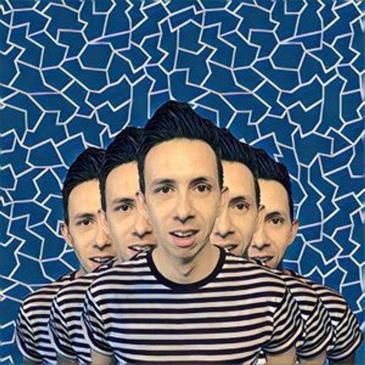 Cory Wong Concerts & Live Tour Dates: 2024-2025 Tickets | Bandsintown