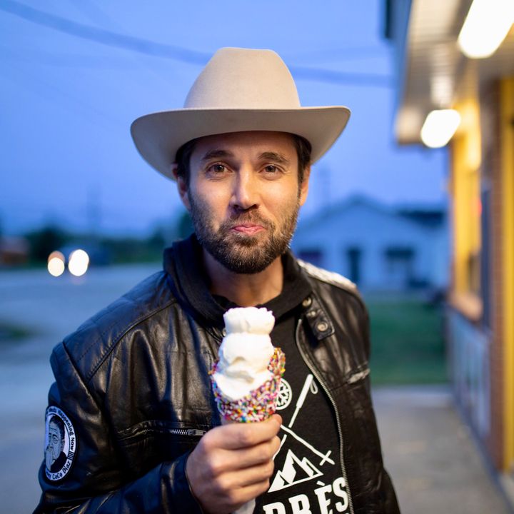 Ryan Cook Concerts & Live Tour Dates: 2024-2025 Tickets | Bandsintown