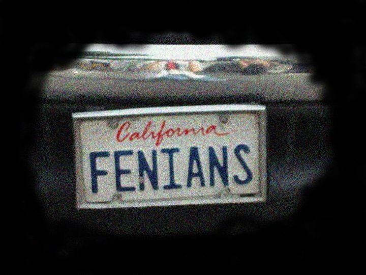 The Fenians Concerts & Live Tour Dates: 2024-2025 Tickets | Bandsintown