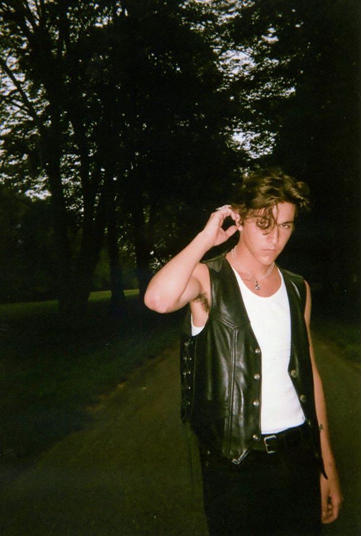 Role Model Tour Dates, Concert Tickets, & Live Streams