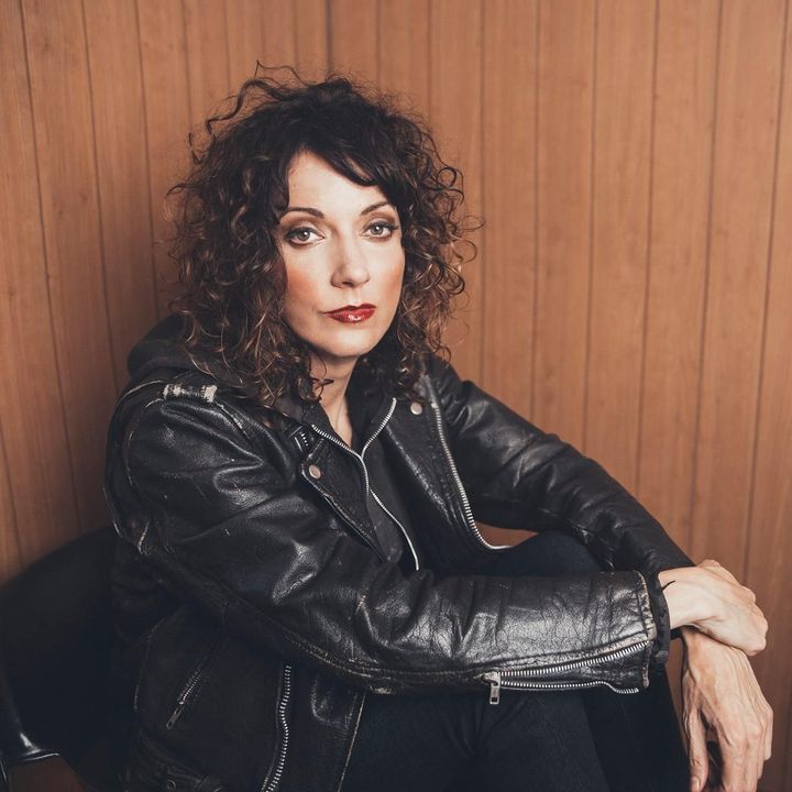 Amy McCarley Concerts & Live Tour Dates: 2024-2025 Tickets | Bandsintown