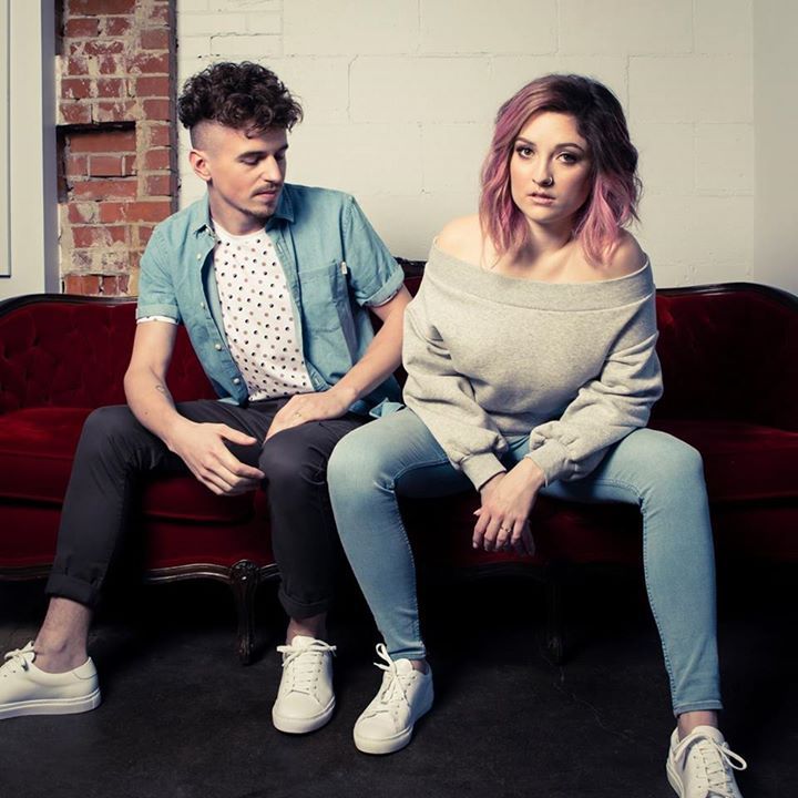 Jenesia Concert Tickets: 2023 Live Tour Dates | Bandsintown