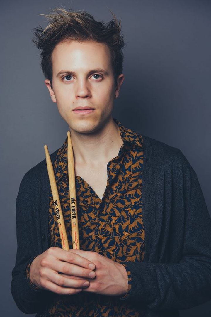 Joshua Roberts Tickets, 2022 Concert Tour Dates & Details | Bandsintown