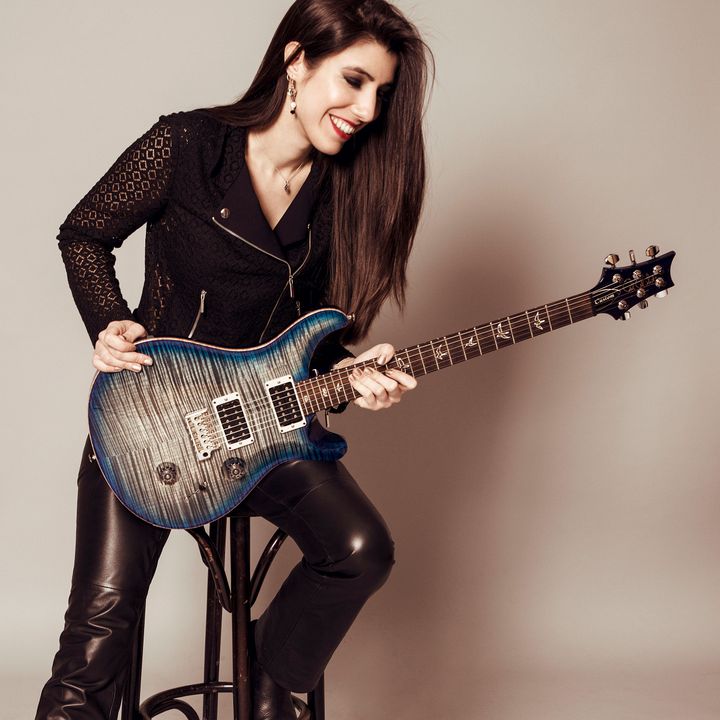 Alba Concerts & Live Tour Dates: 2024-2025 Tickets | Bandsintown