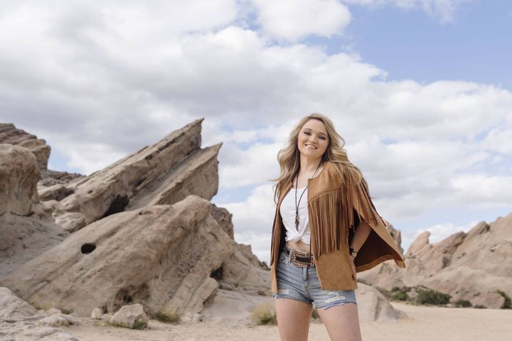 Francelle Concerts & Live Tour Dates: 2024-2025 Tickets | Bandsintown
