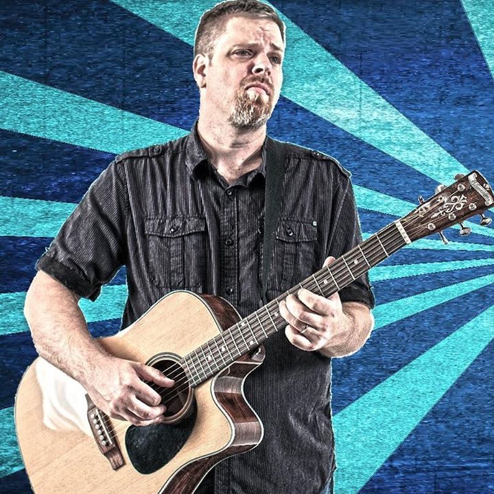 Jonnie W. Tour Dates, Concert Tickets, & Live Streams