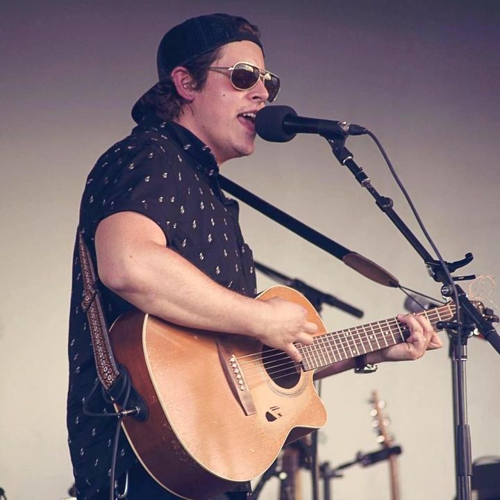 Josh Edwards Grimsby Tickets, teddy's sports bar Feb 29, 2024 | Bandsintown