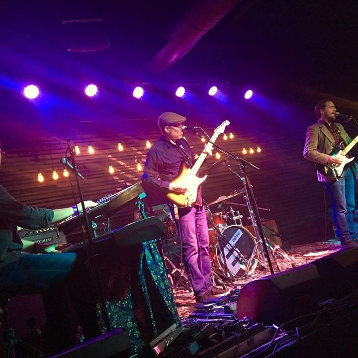 Barbarossa Brothers Concerts & Live Tour Dates: 2024-2025 Tickets ...