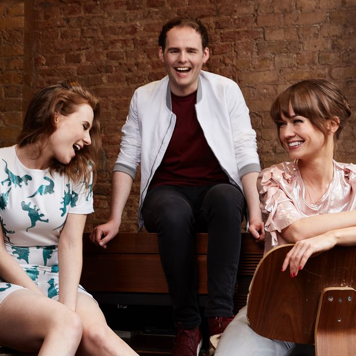 The Rua Concerts & Live Tour Dates: 2024-2025 Tickets | Bandsintown