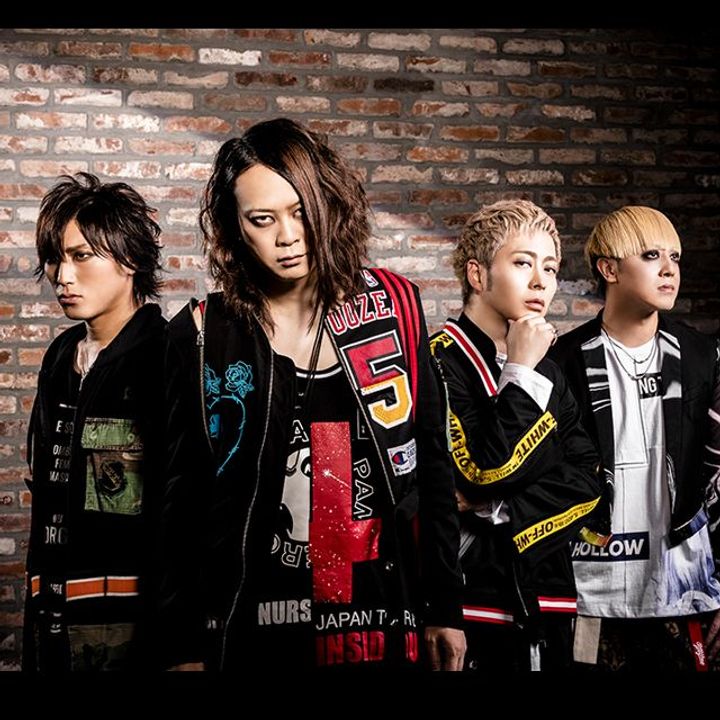 MUCC Tour Dates 2019 & Concert Tickets | Bandsintown