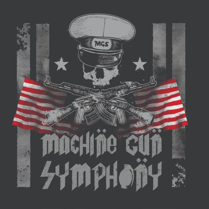 Machine Gun Symphony Concerts & Live Tour Dates: 2024-2025 Tickets ...