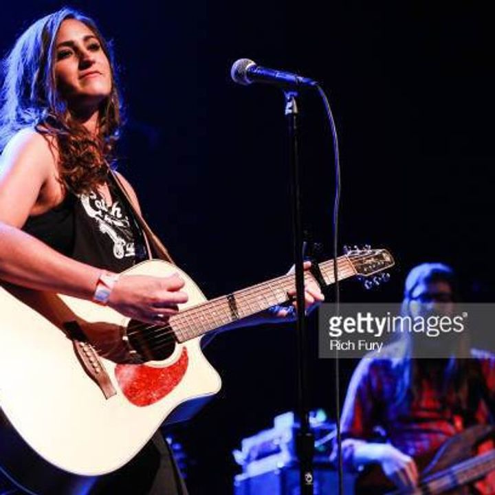 Angie K Concerts & Live Tour Dates: 2024-2025 Tickets | Bandsintown