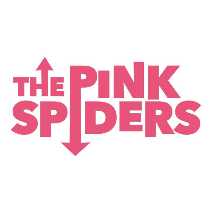 The Pink Spiders Tickets, 2022 Concert Tour Dates & Details | Bandsintown