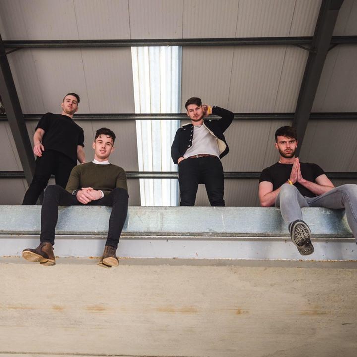 Brave Giant Concerts & Live Tour Dates: 2024-2025 Tickets | Bandsintown